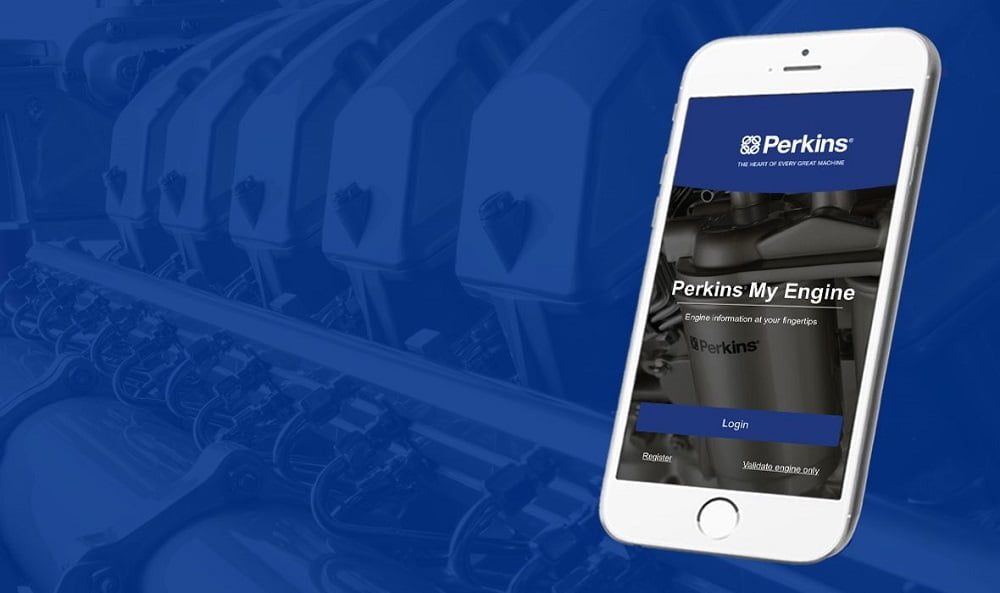 Perkins celebrates the past, eyes the future - M. Equipment | Latest ...