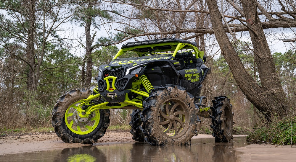 Schimbăm registrul, dar rămânem serioși – anvelope BKT pentru aventură ...