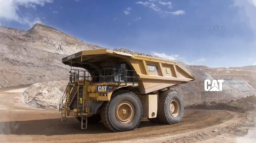 Caterpillar announces acquisition of robotic expertise - M. EQUIPMENT ...