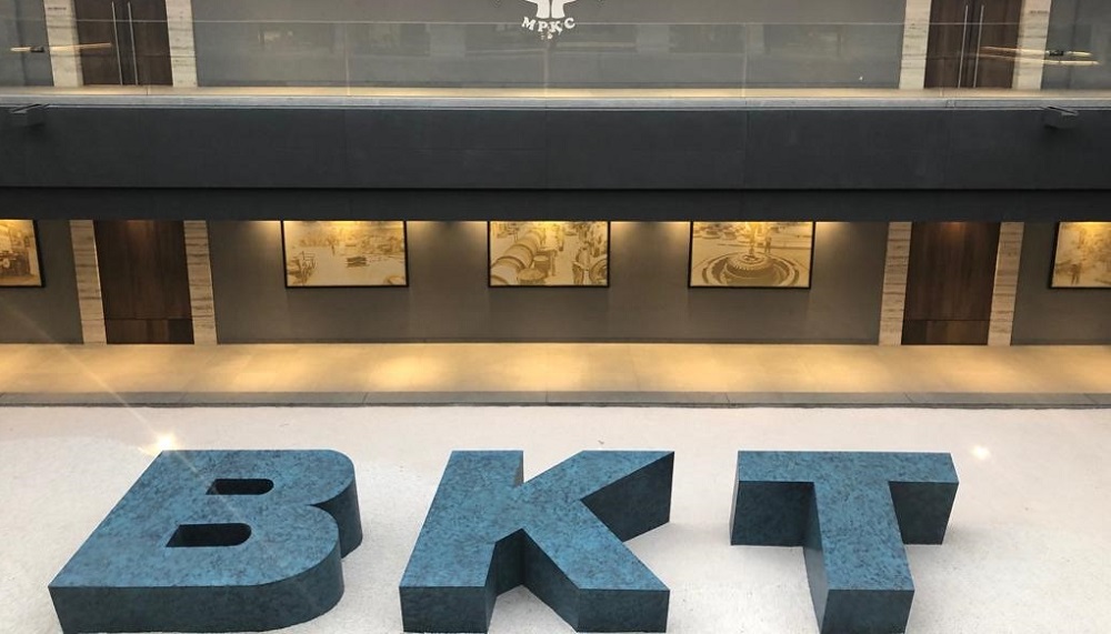 BKT: vehicles and tires of the future go hand in hand - M. EQUIPMENT ...