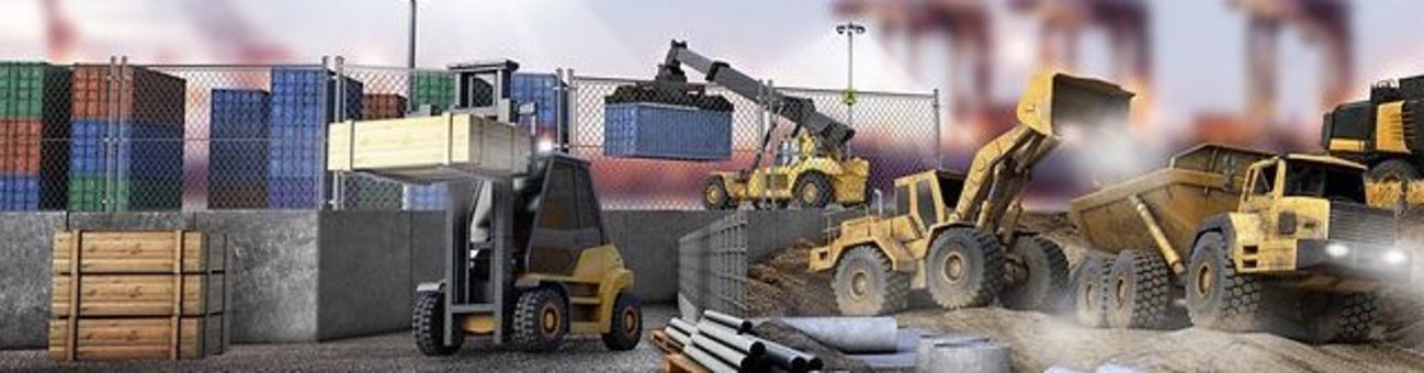 Continental relaunches solid tire segment for industrial vehicles as ...