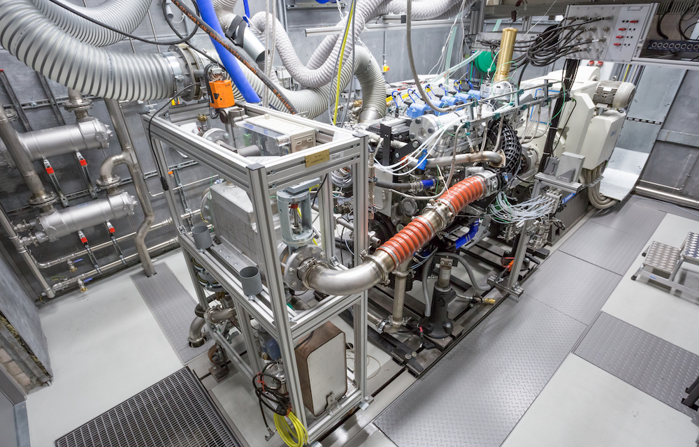 DEUTZ takes next step toward volume production of hydrogen engines - M ...
