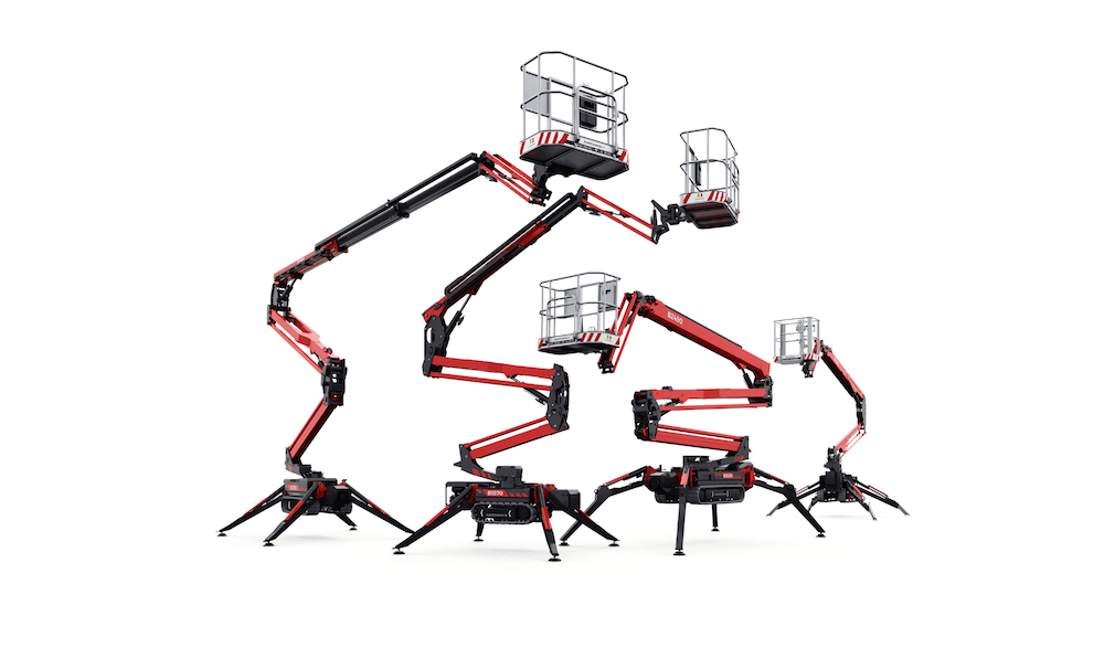 Almac presents the all-new BA-LINE - M. Equipment | Latest News in ...